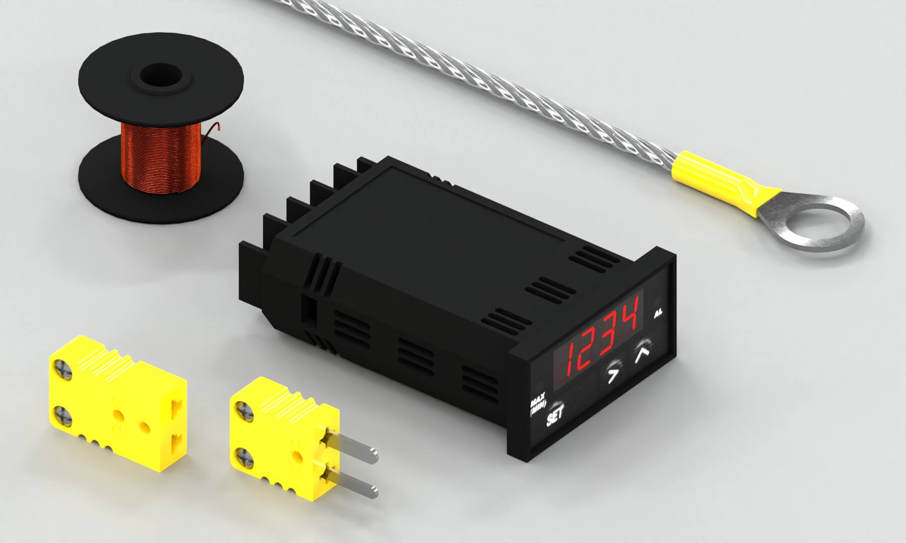 Motorsports Products | Professional Motorsports Solutions | TSC